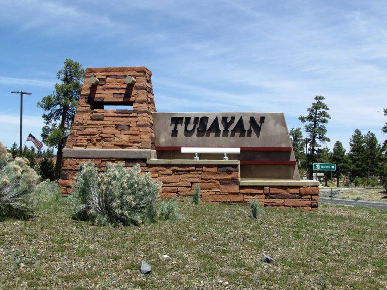 Issues – Clarinda for Mayor of Tusayan